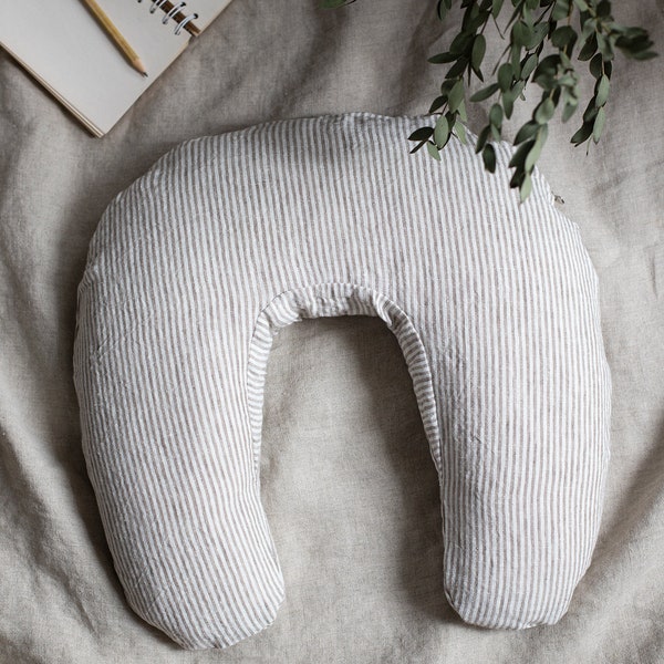 Shaped Pillow - Etsy