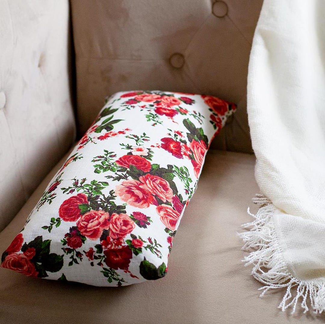 Neck Pillow Cover, Travel Neck Pillow Cover, Neck Pillow Case, Neck ...