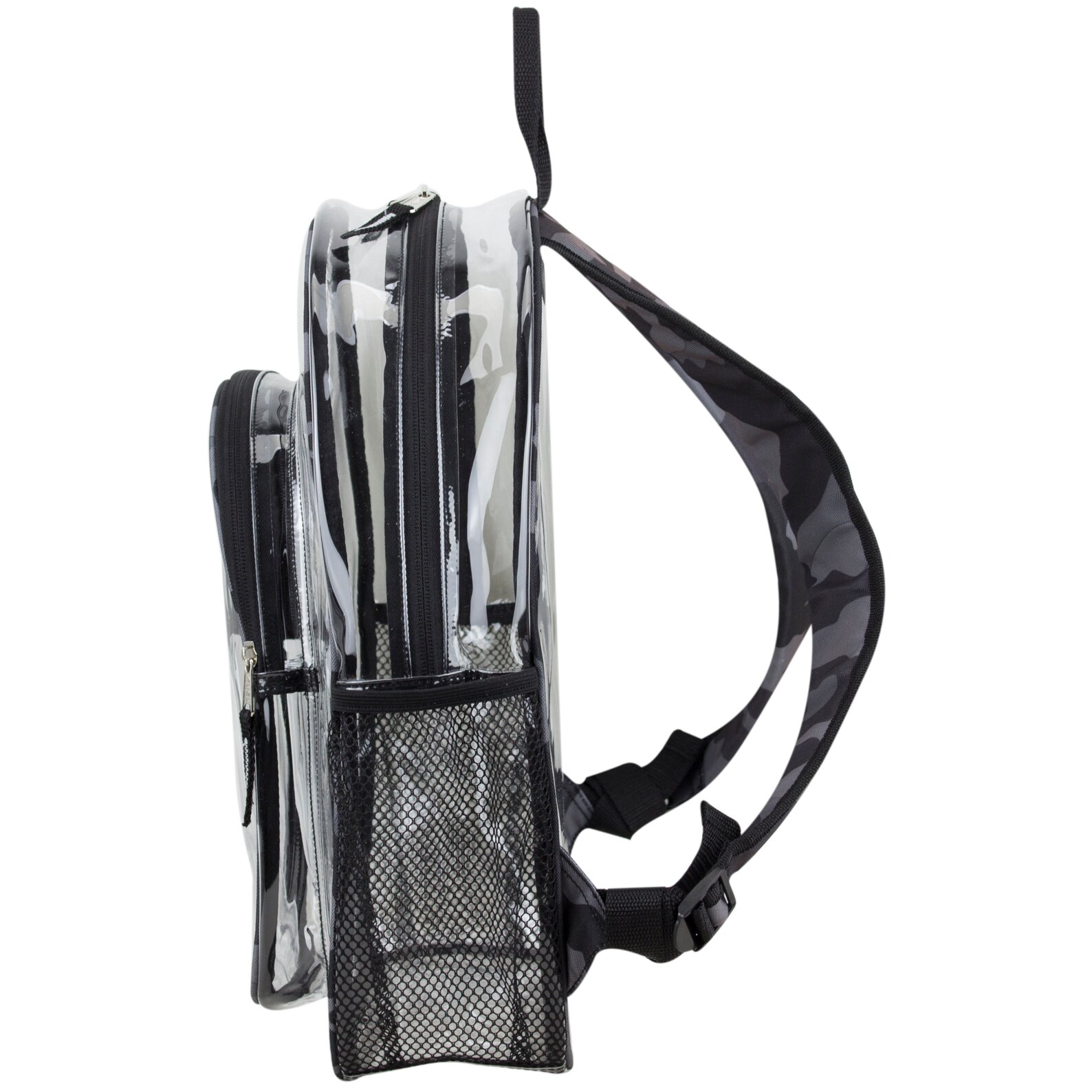 FUEL Clear Backpack and Cinch Sling Bundle Set - Etsy