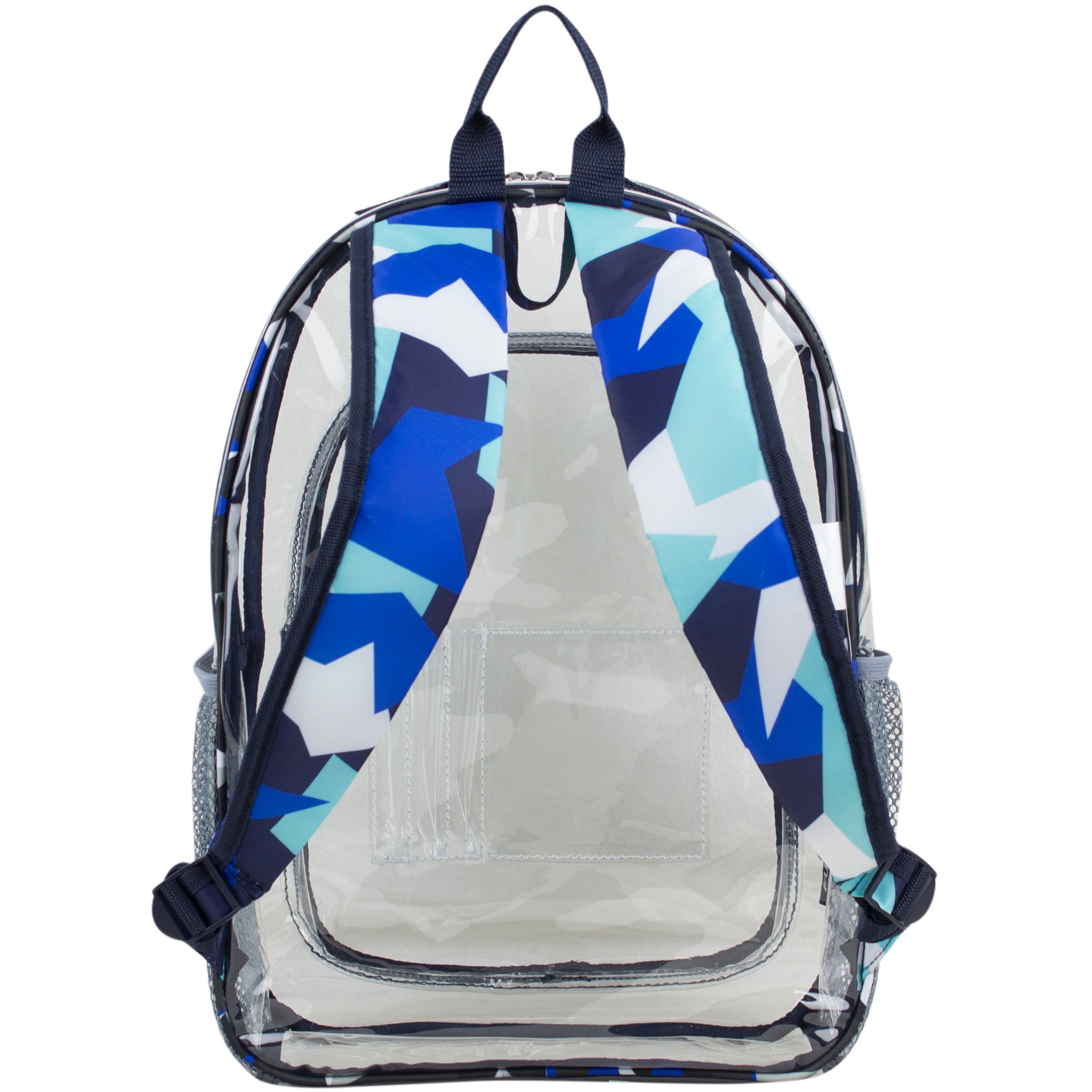 FUEL Clear Backpack and Cinch Sling Bundle Set - Etsy