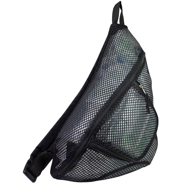Mesh Backpack - Etsy