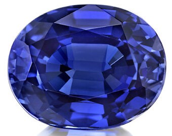 Wholesale Bright Blue Lab Created Sapphire Pear 5x3 6x4 - Etsy