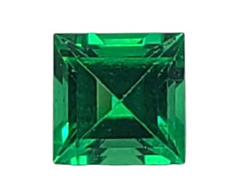 Eye Clean Emerald - Etsy