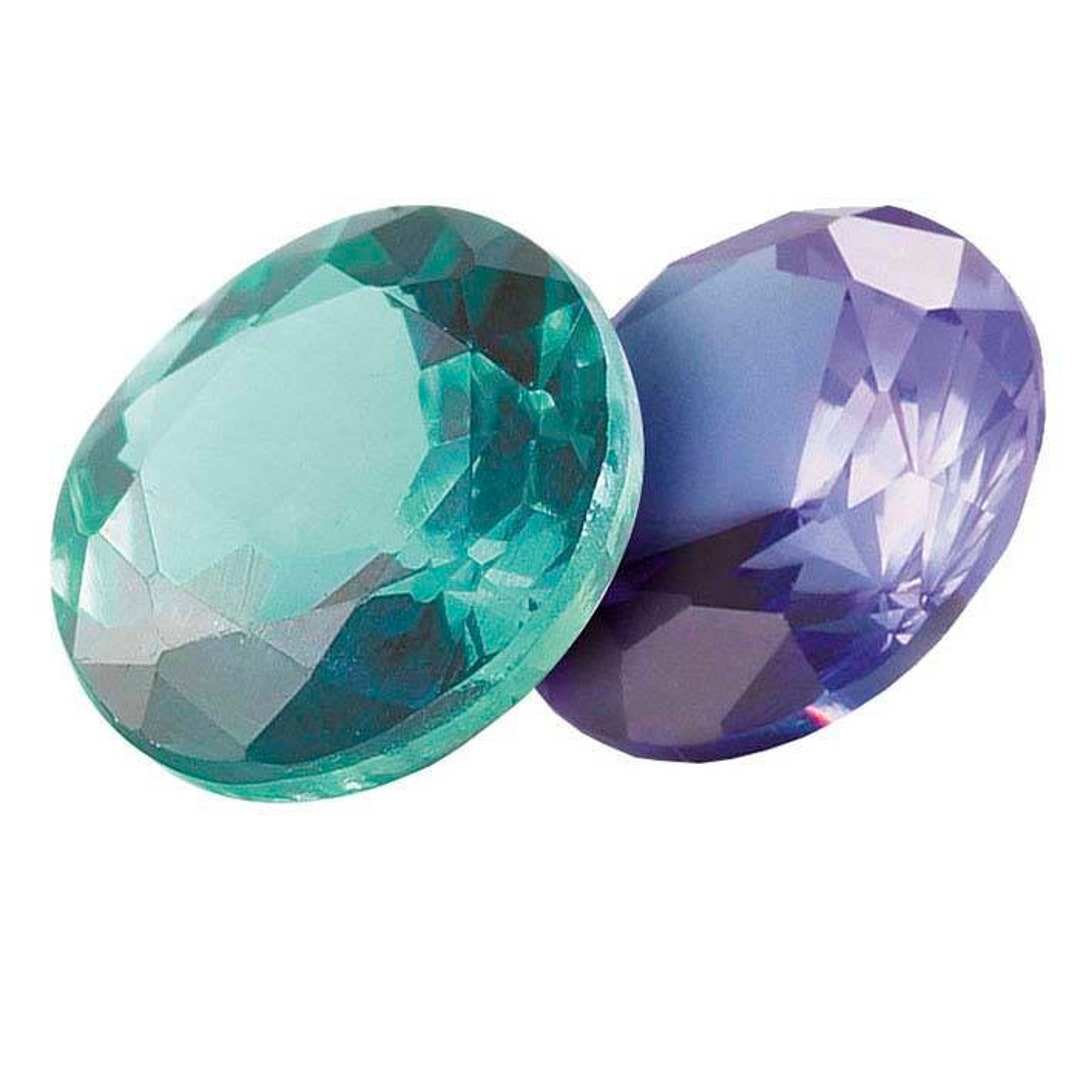 Natural Genuine Alexandrite, 2, 2.5, 3, or 4mm Round Faceted, SI, Loose ...