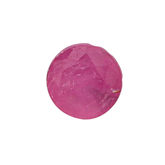 American Mined Natural Rodeo Queen Ruby Opaque Loose Stone - Etsy