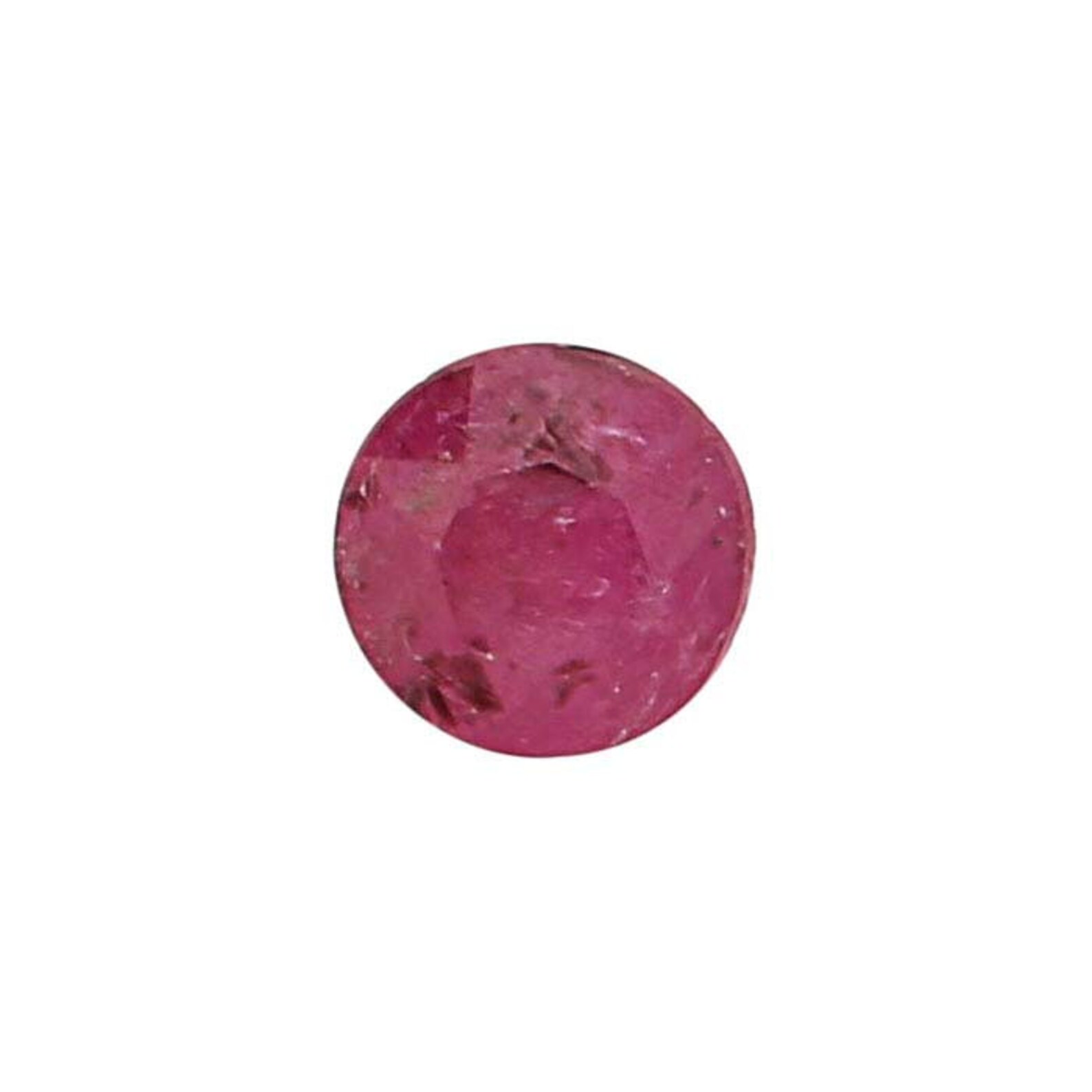 American Mined Natural Rodeo Queen Ruby Opaque Loose Stone - Etsy