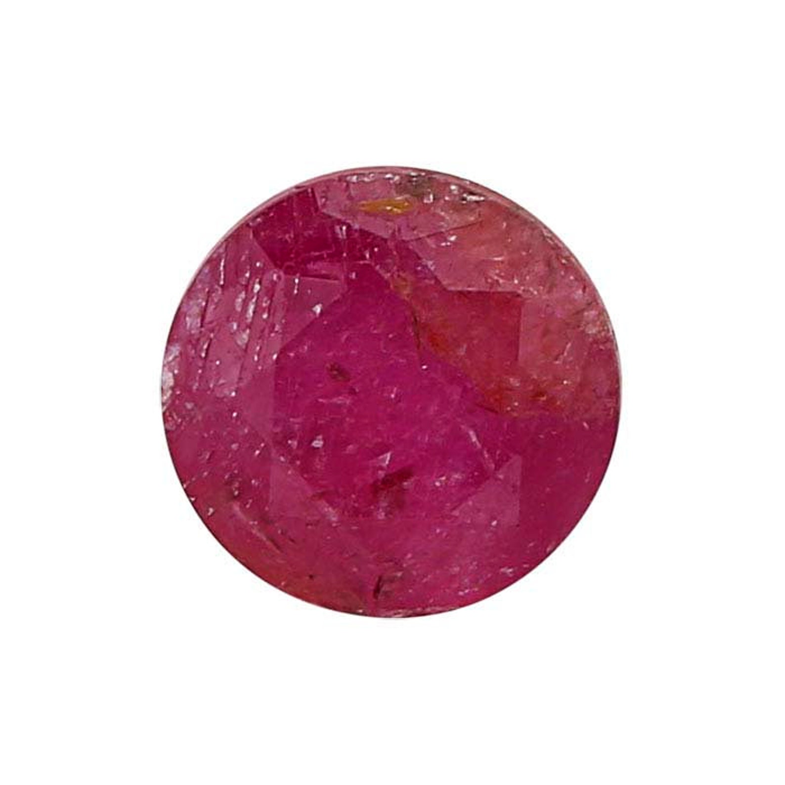American Mined Natural Rodeo Queen Ruby Opaque Loose Stone - Etsy
