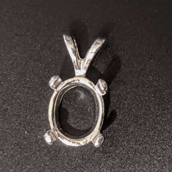 Low Profile Setting - Etsy