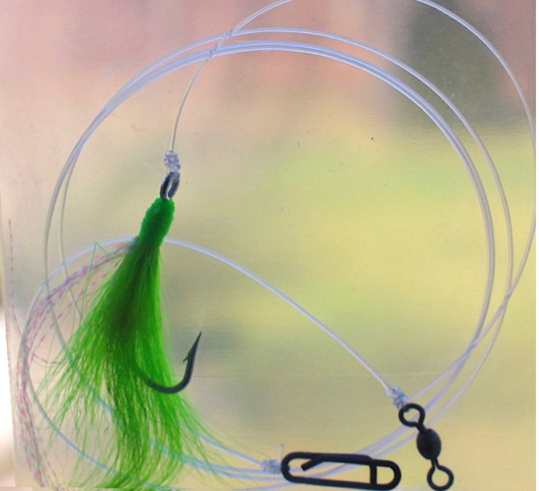 Surf Teaser- Rigs Saltwater-set of 3 - Etsy