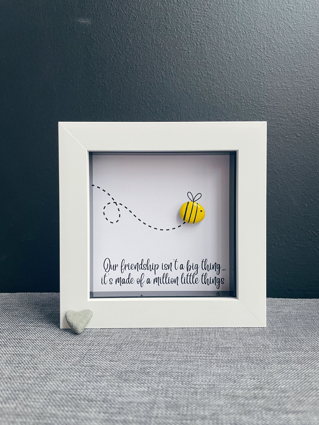 Best Friend Gift, Friendship Gift, Bee Gifts, Unusual Gifts for Women ...