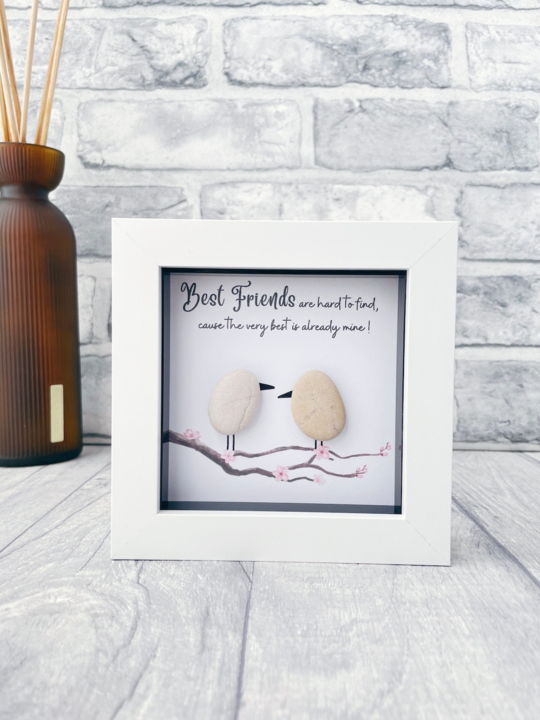 Best Friend Gifts, Gift for Bestie Friendship Gift, Best Friend ...