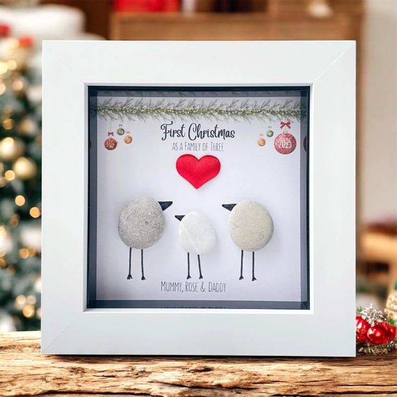 Mummy and Daddy Frames - Etsy