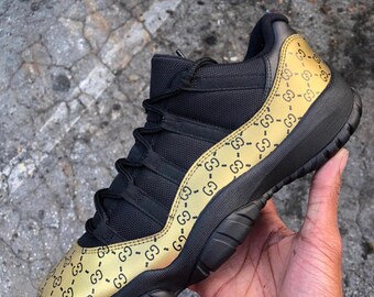 Custom jordans | Etsy