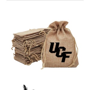 University of Central Florida UCF Beaded Bracelet Stack, College ...