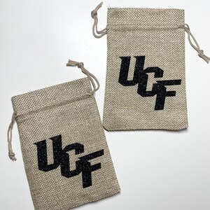 University of Central Florida UCF Beaded Bracelet Stack, College ...