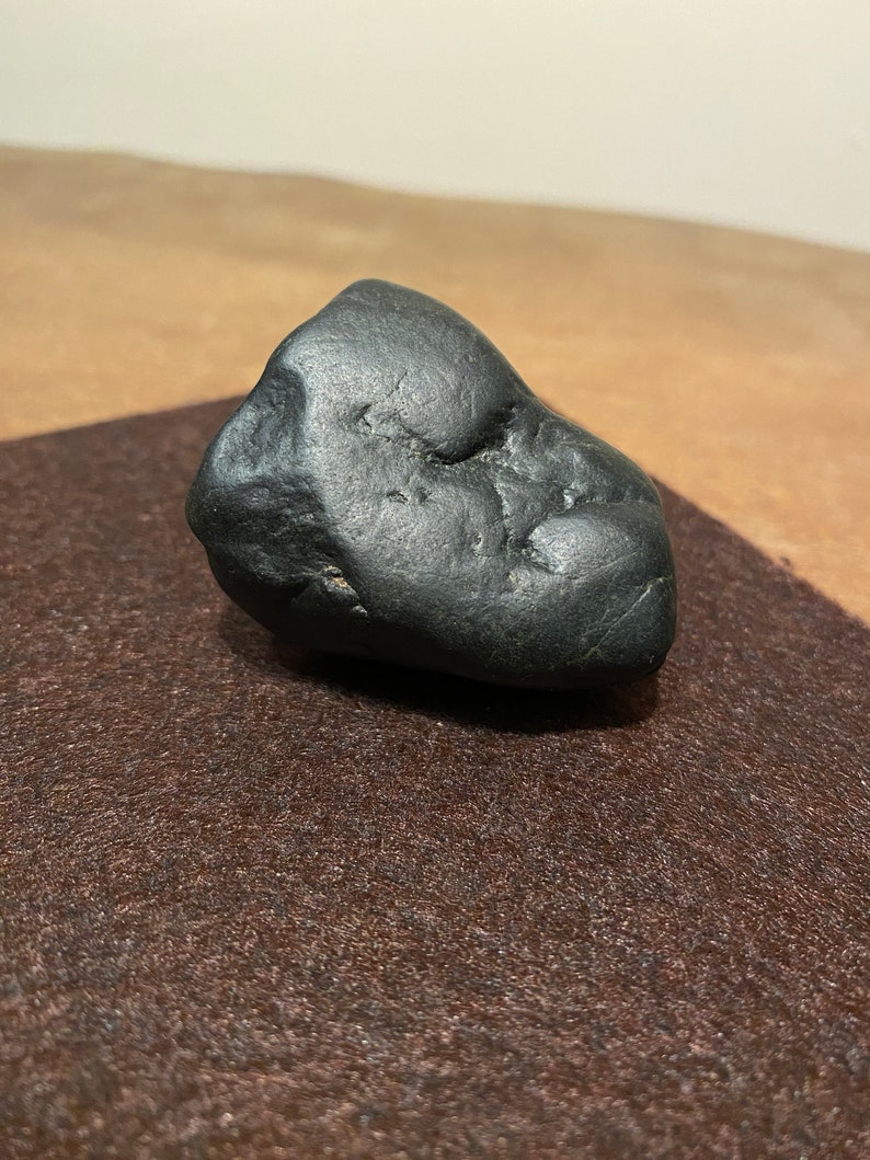 Carbonado Meteorite Black Diamond 100g - Etsy