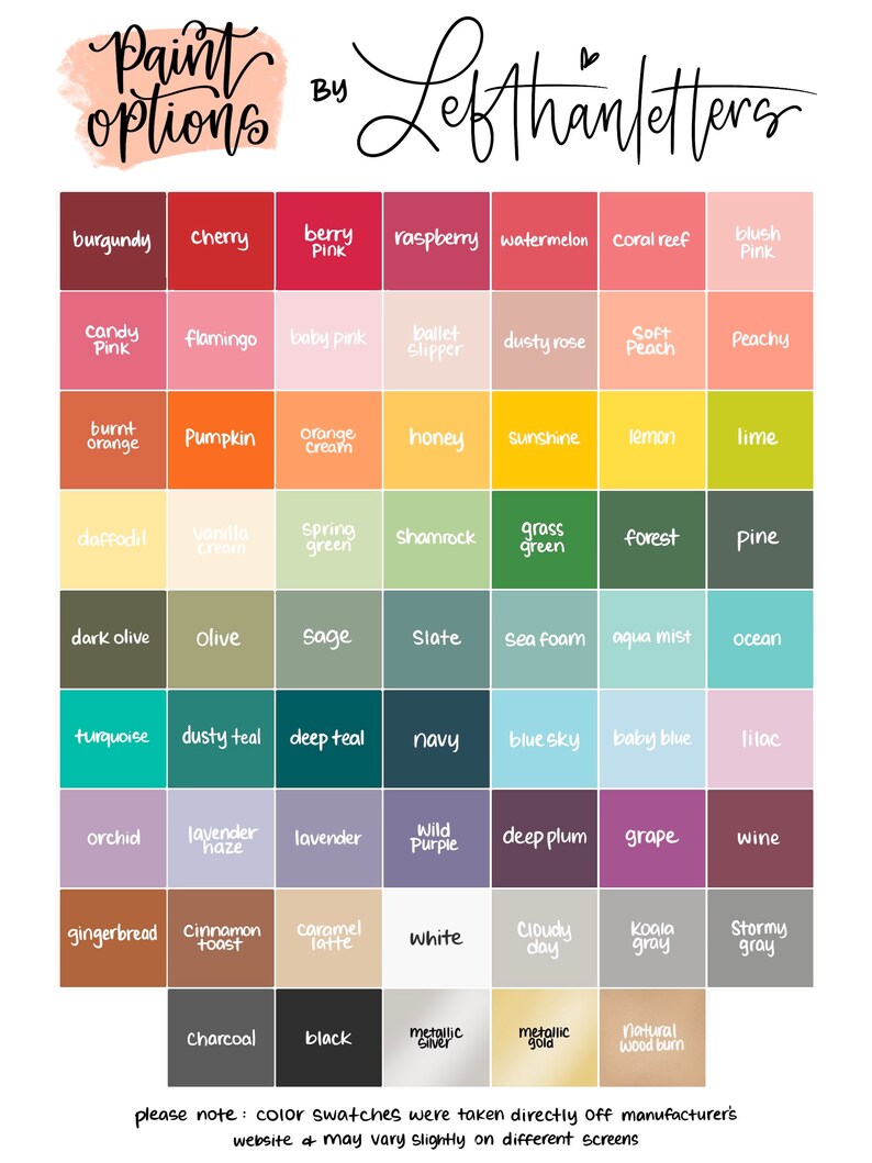 CUSTOM ORDER SIGN 3D Laser Cut & Engraved Signs Custom | Etsy