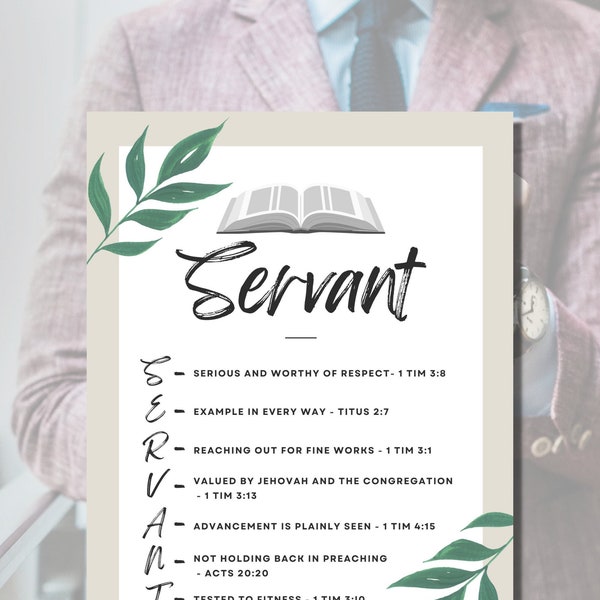 JW Elder Cards 1, 10, 15, 20, 30 & 50 | Elder Appreciation Gift - Etsy