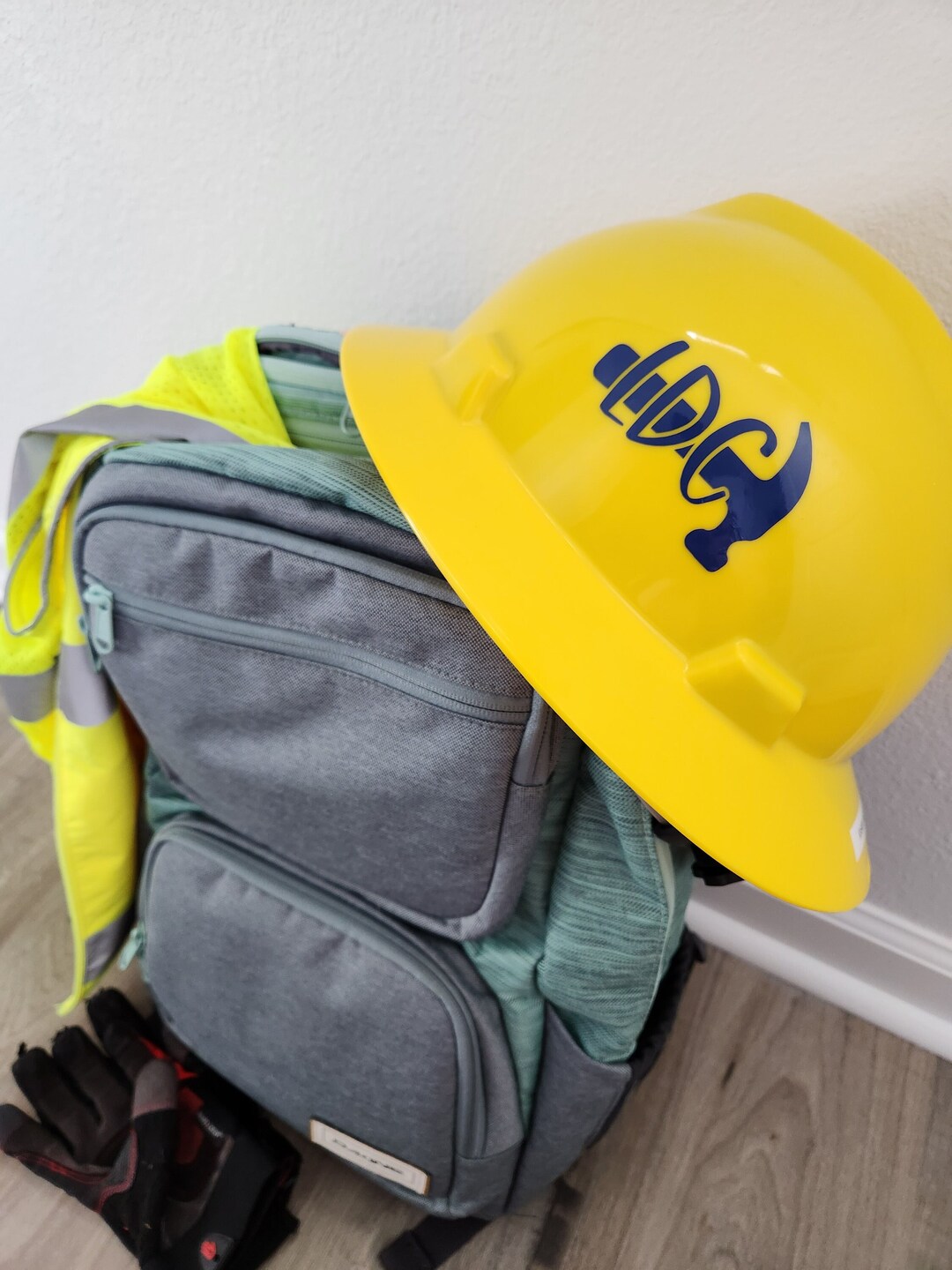 LDC Vinyl Decal Sticker - Etsy