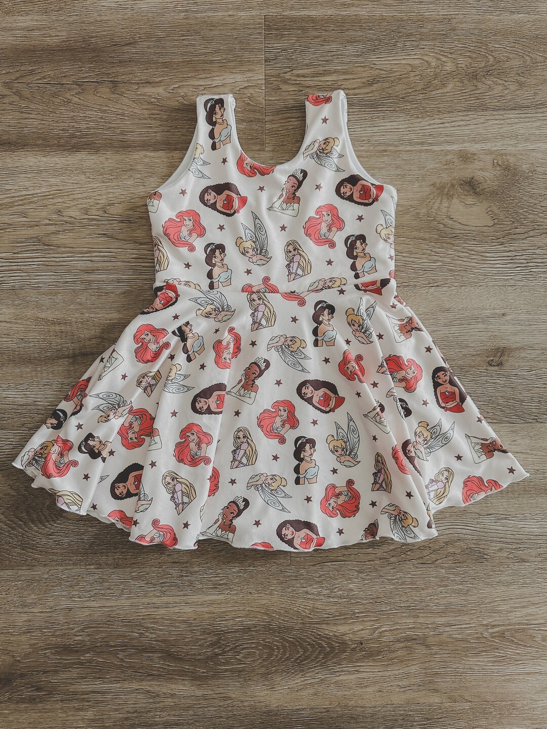 Disney Princeses Twirl Dress| Princess Dress | Disney Dress| Princess ...