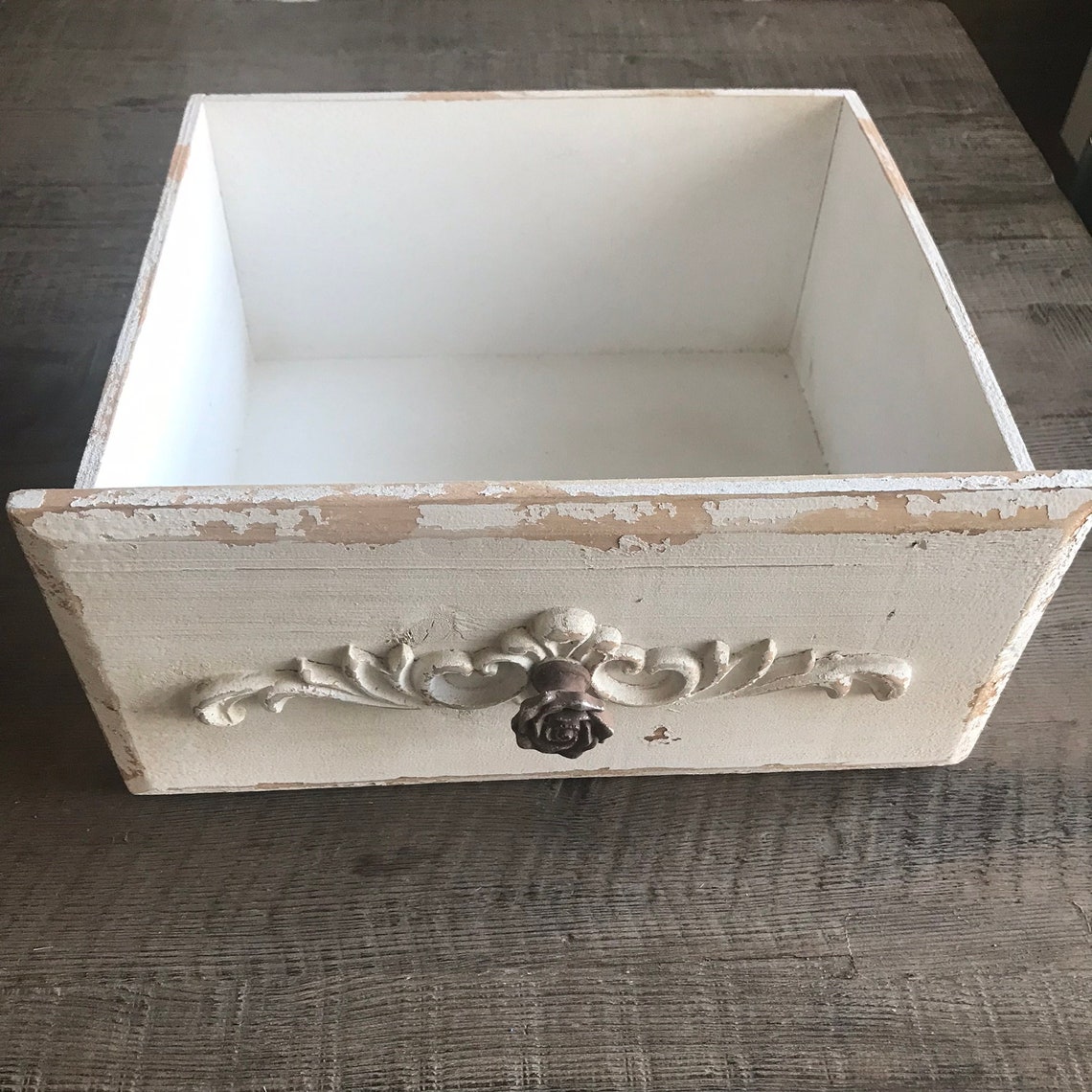 Antique/vintage Style Drawer - Etsy
