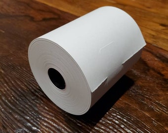 Hanging Note Roll - Etsy