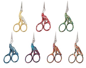 Gingher Scissors Made in Italy - Etsy