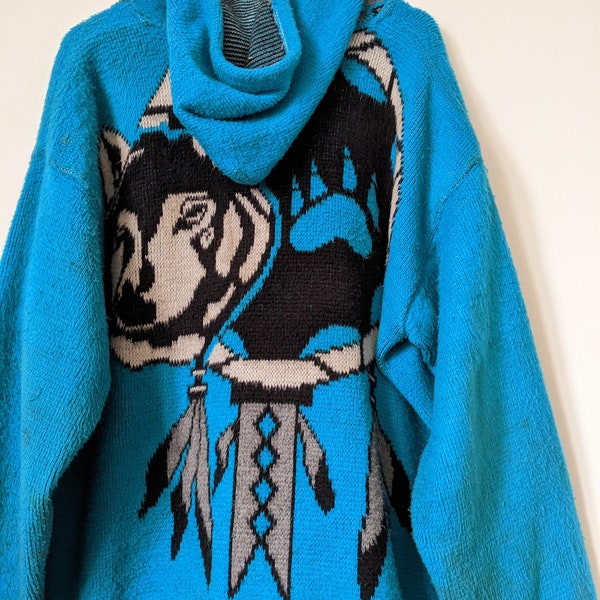 Ruminahui Jacket Women - Etsy