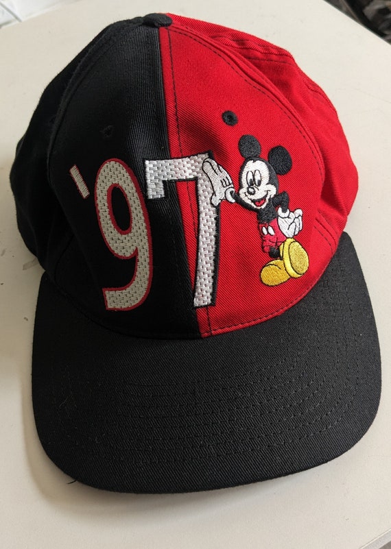 Unkwn mickey 97 - Gem