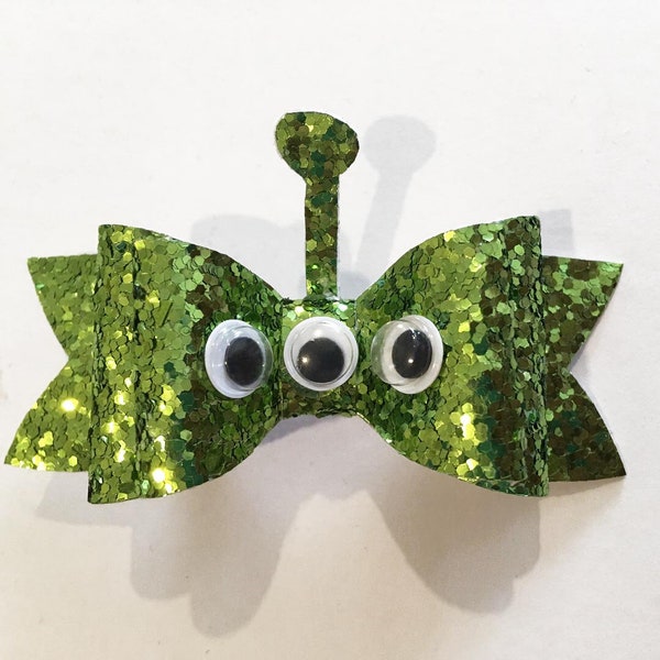 Toy Story Aliens Headband - Etsy