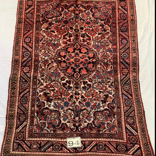 Middle Eastern Rugs - Etsy