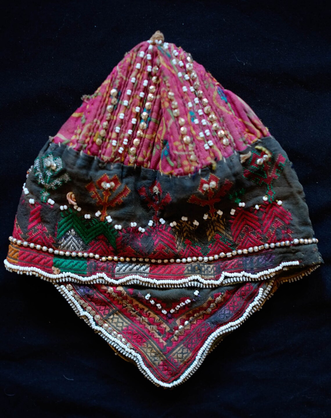 Swat Valley Hat With Flaps - Etsy