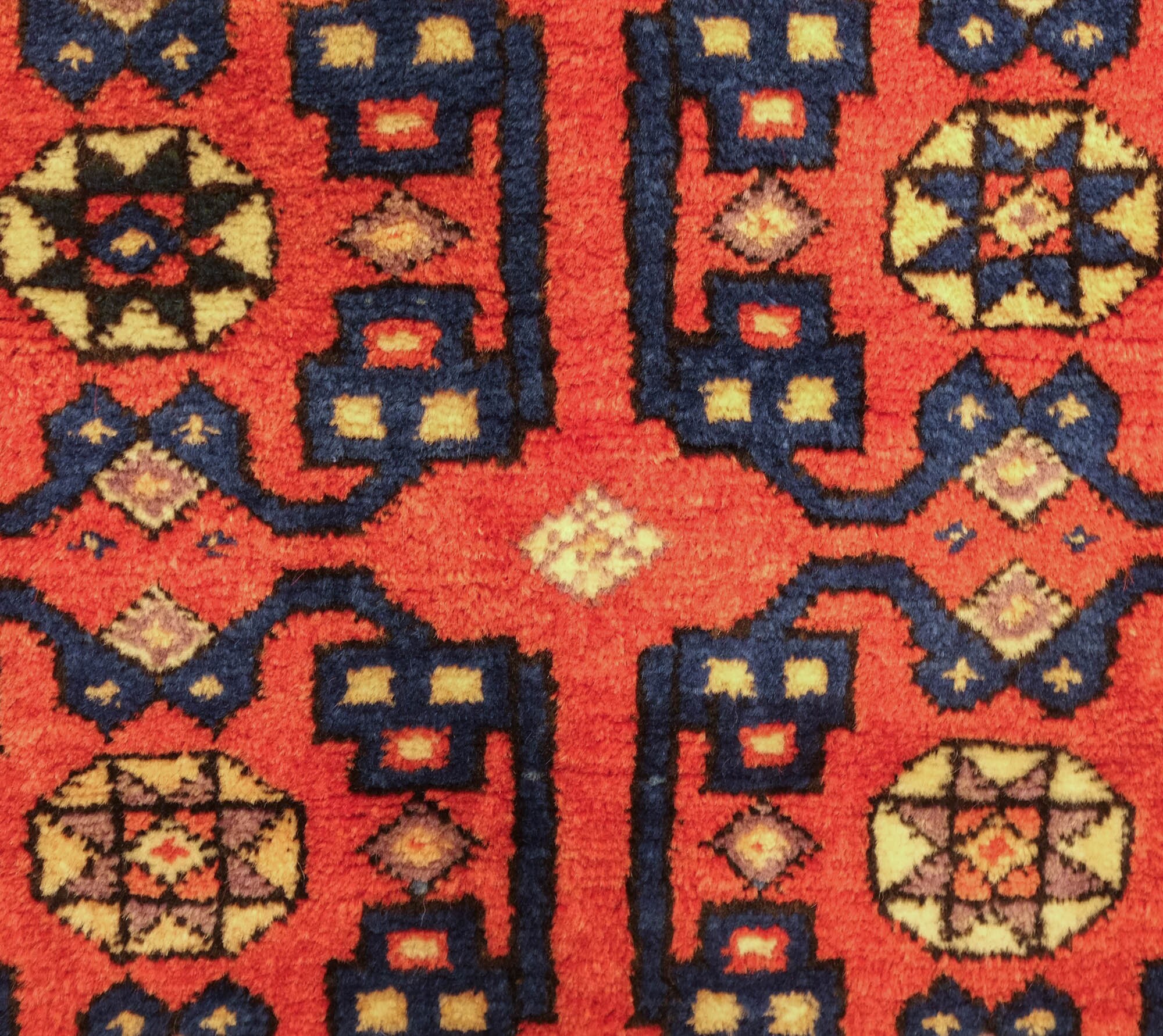 Ayvalik Area Western Anatolian Turkish Dobag Rug - Etsy