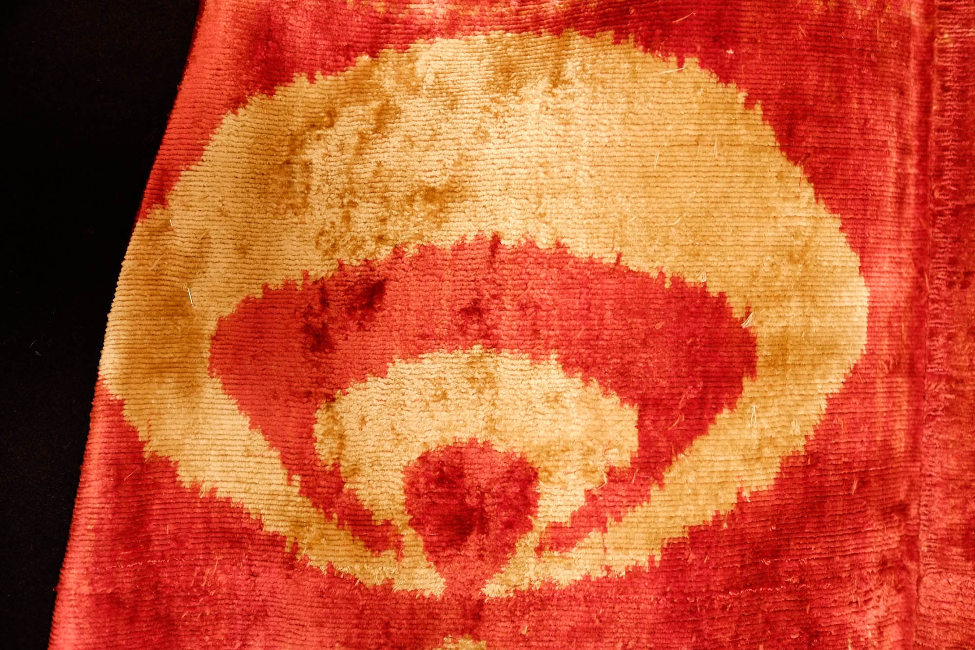 Velvet Kaftan Robe in Ottoman Style - Etsy