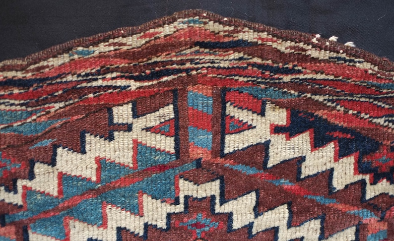 Yomut Turkmen Asmalyk Antique - Etsy