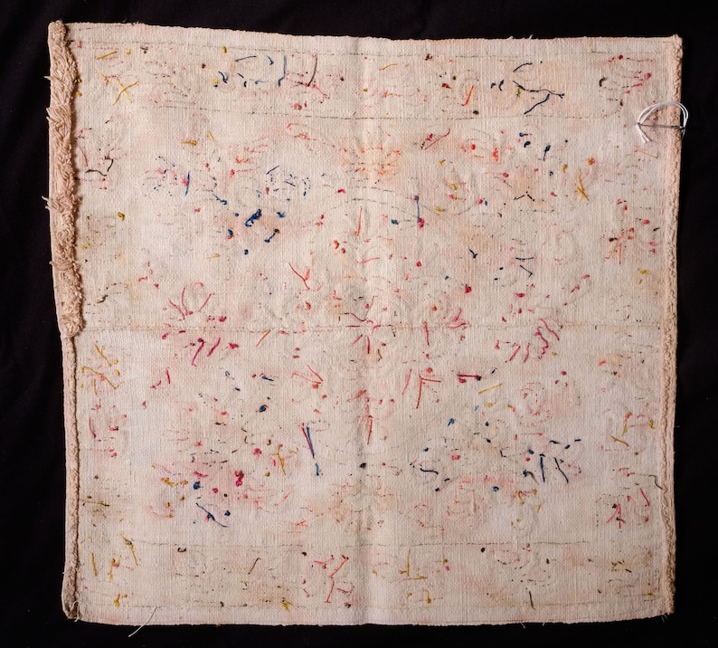 Kungrad Uzbek Hanging - Etsy