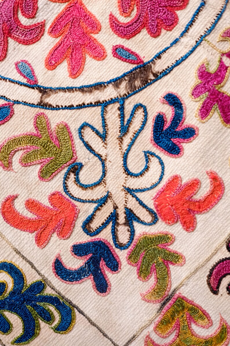 Kungrad Uzbek Hanging - Etsy