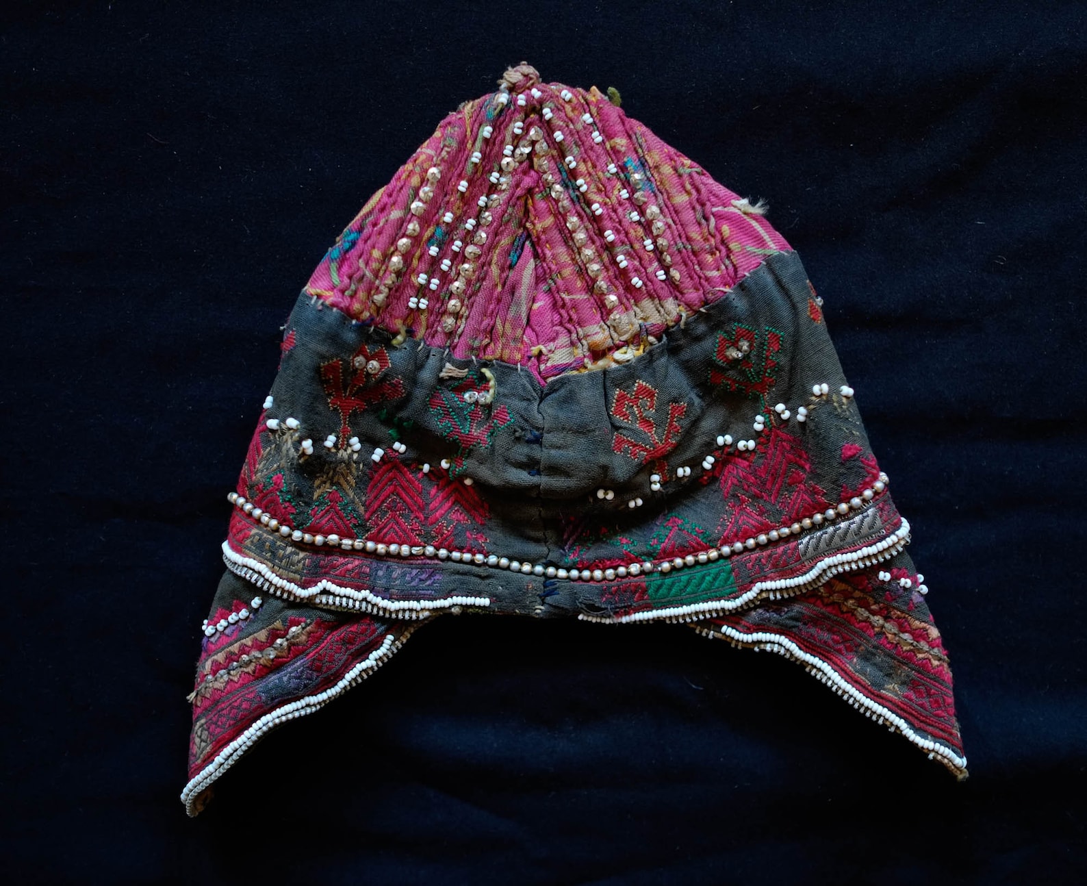 Swat Valley Hat With Flaps - Etsy