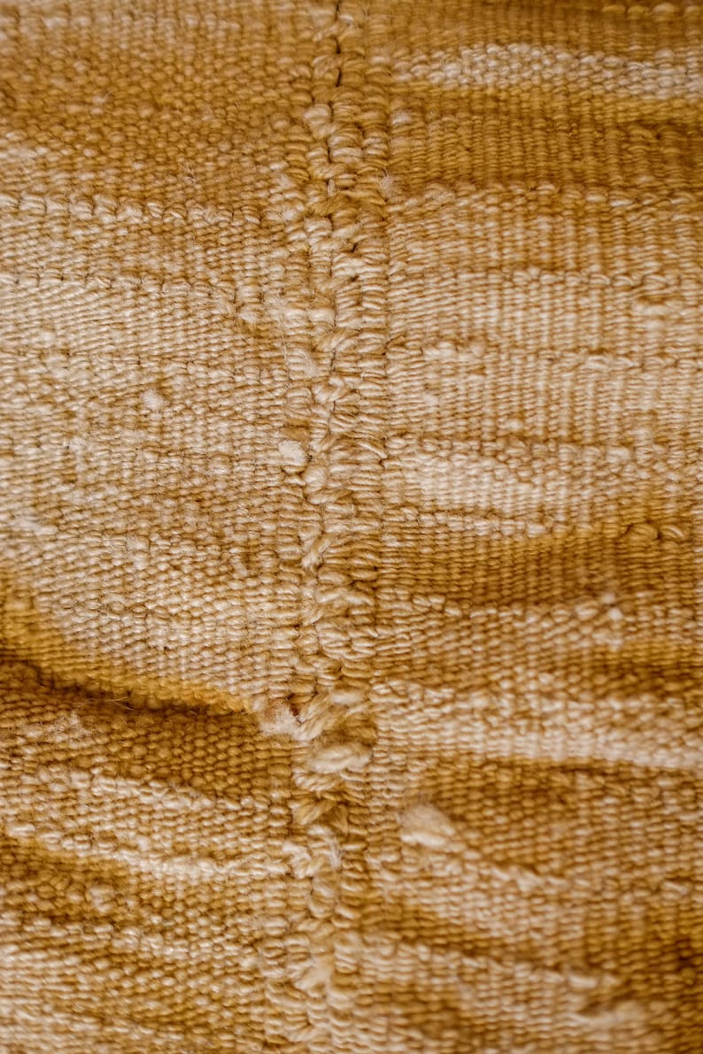 Turkish Shepherd's Pile Wool Cloak - Etsy