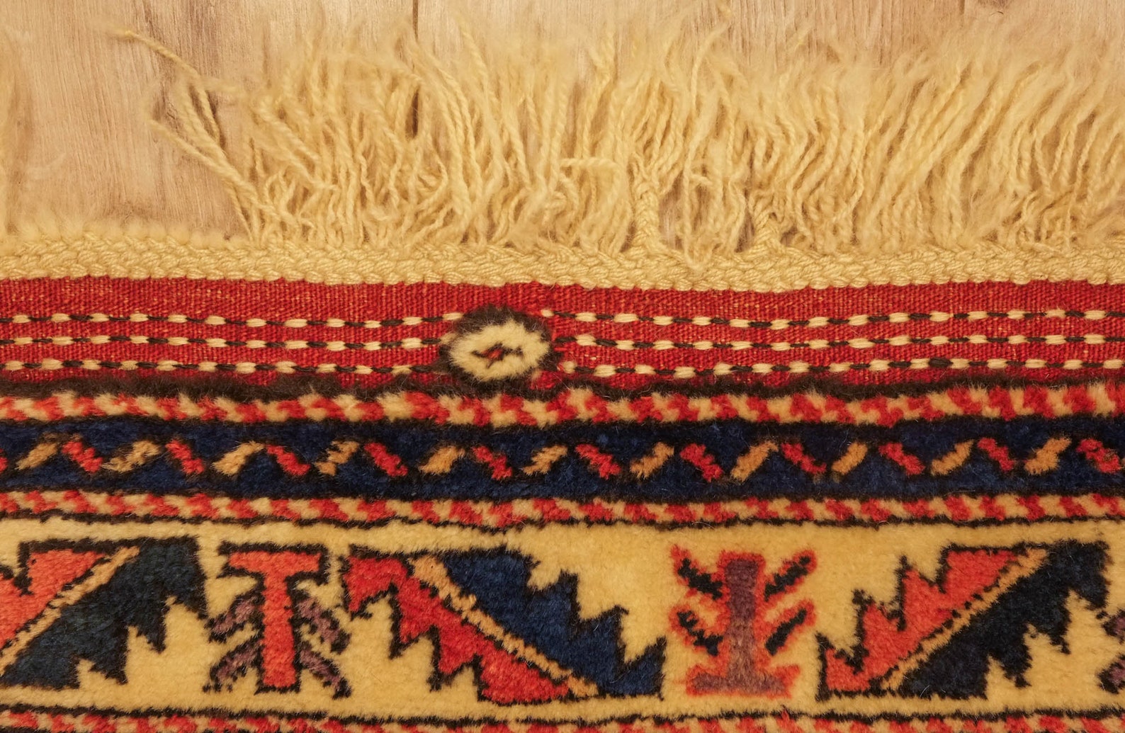 Ayvalik Area Western Anatolian Turkish Dobag Rug - Etsy