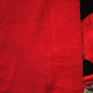 Chinese Silk Hanging - Etsy