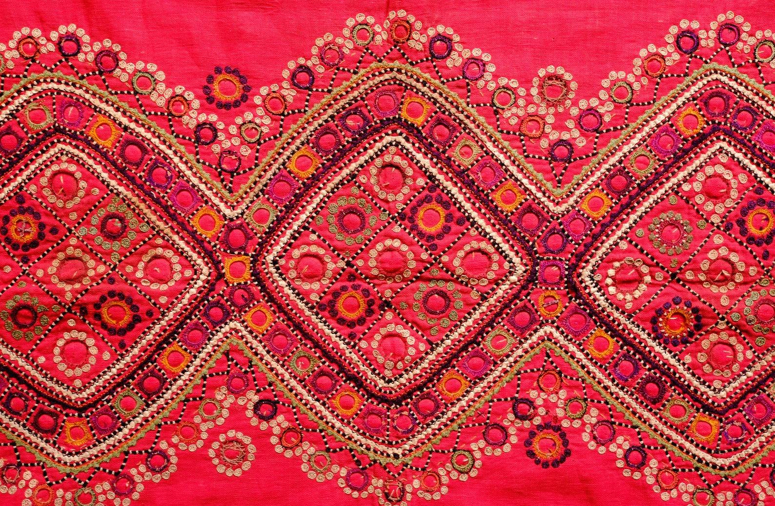 Afghani Embroidery - Etsy