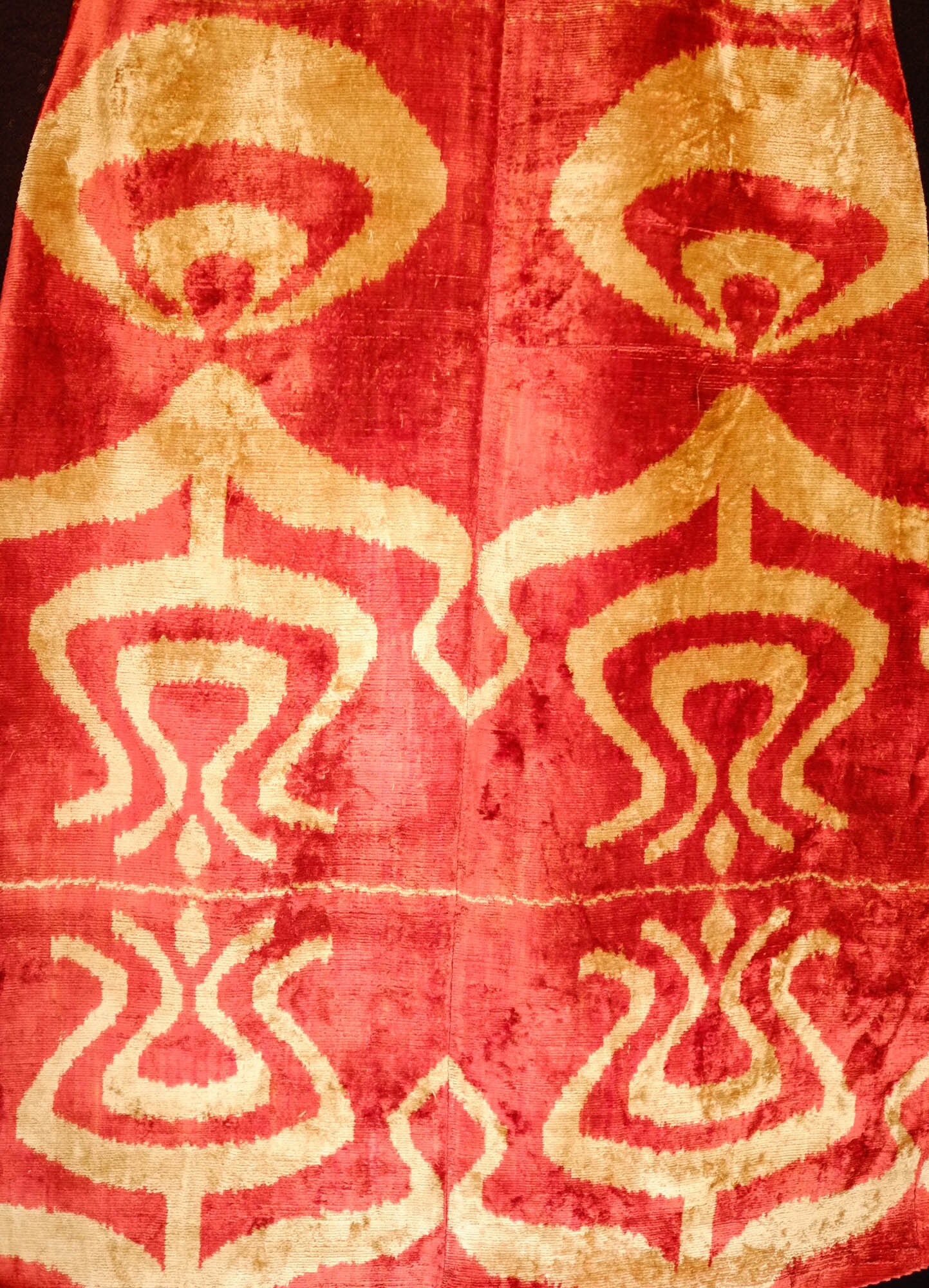 Velvet Kaftan Robe in Ottoman Style - Etsy