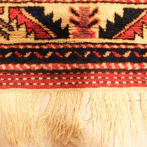Ayvalik Area Western Anatolian Turkish Dobag Rug - Etsy
