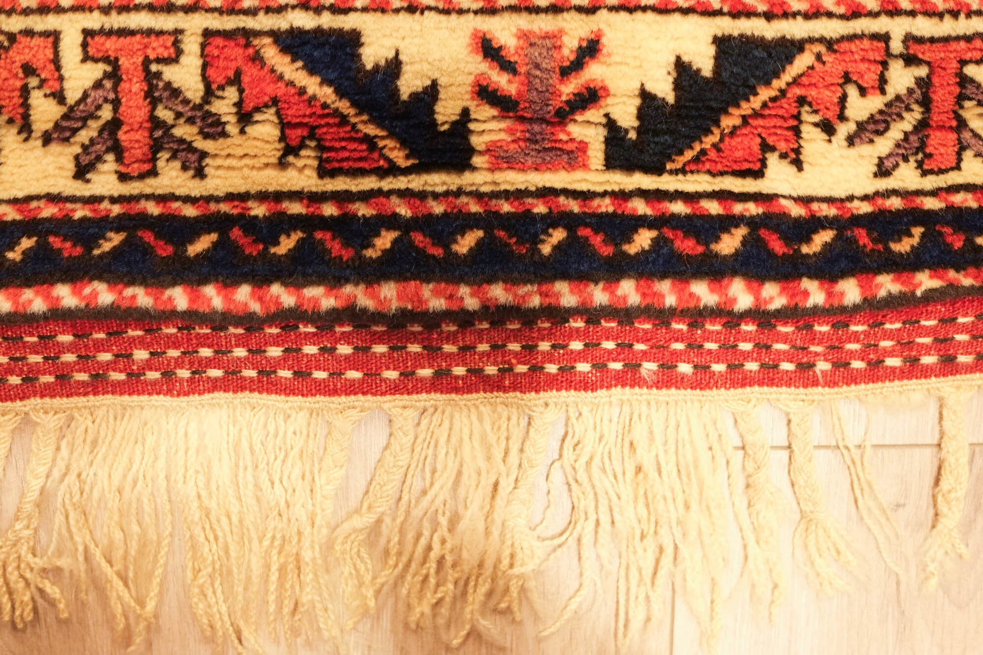 Ayvalik Area Western Anatolian Turkish Dobag Rug - Etsy