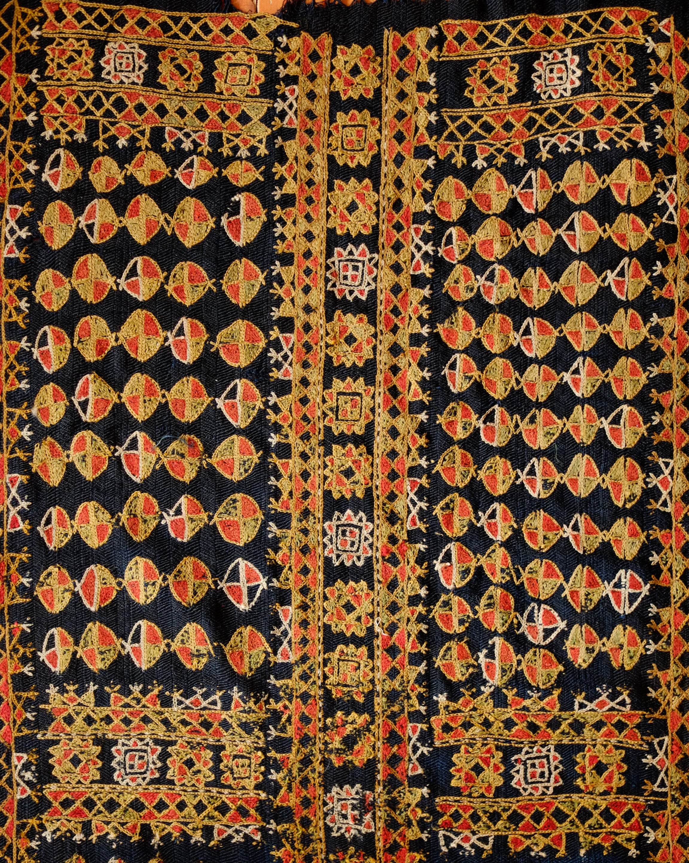 Arab Al-ahwar or Iraqi Marsh Arab Samawa Kilim - Etsy