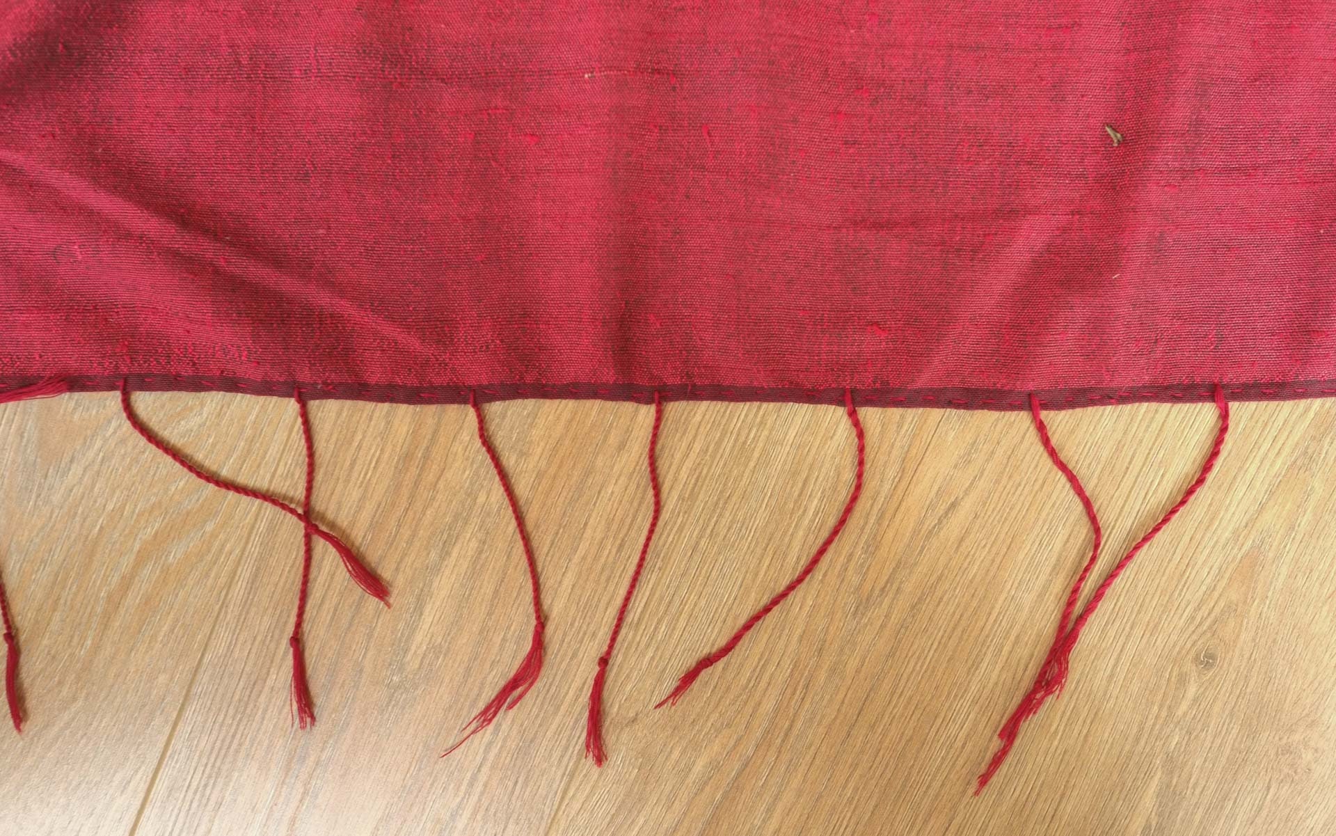 Laos Silk Hanging Panel - Etsy