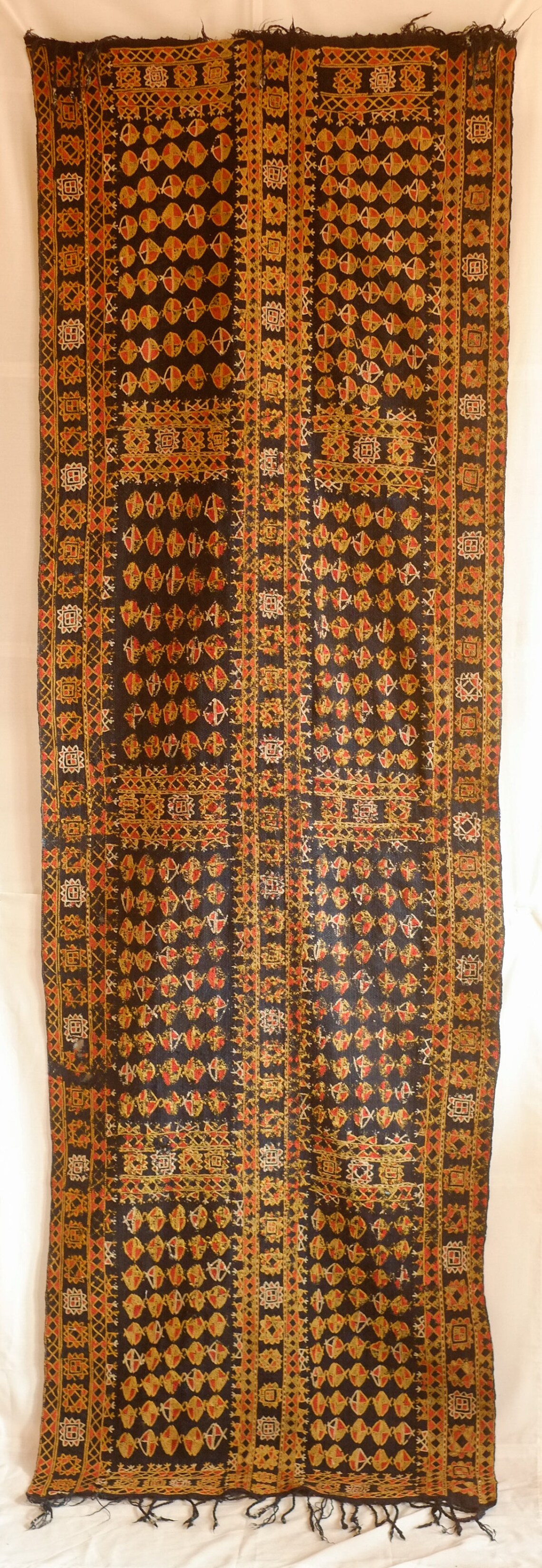 Arab Al-ahwar or Iraqi Marsh Arab Samawa Kilim - Etsy