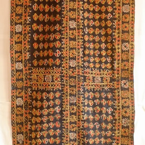 Arab Al-ahwar or Iraqi Marsh Arab Samawa Kilim - Etsy