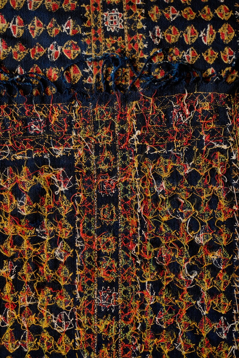 Arab Al-ahwar or Iraqi Marsh Arab Samawa Kilim - Etsy